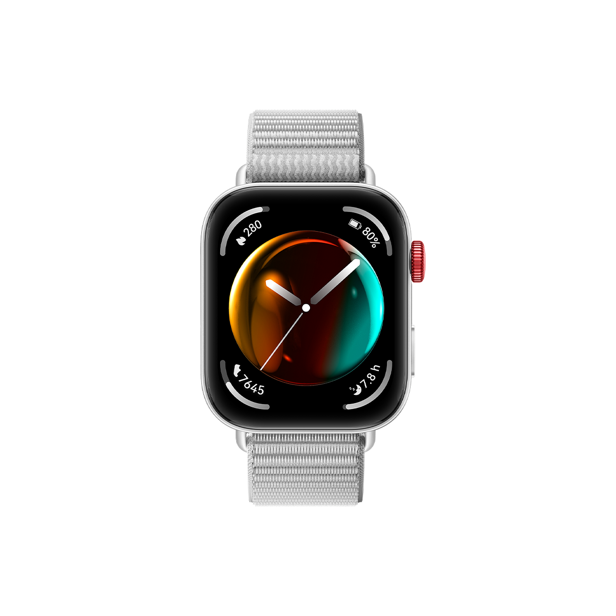 HUAWEI WATCH FIT 3 WITH NFC - GREY