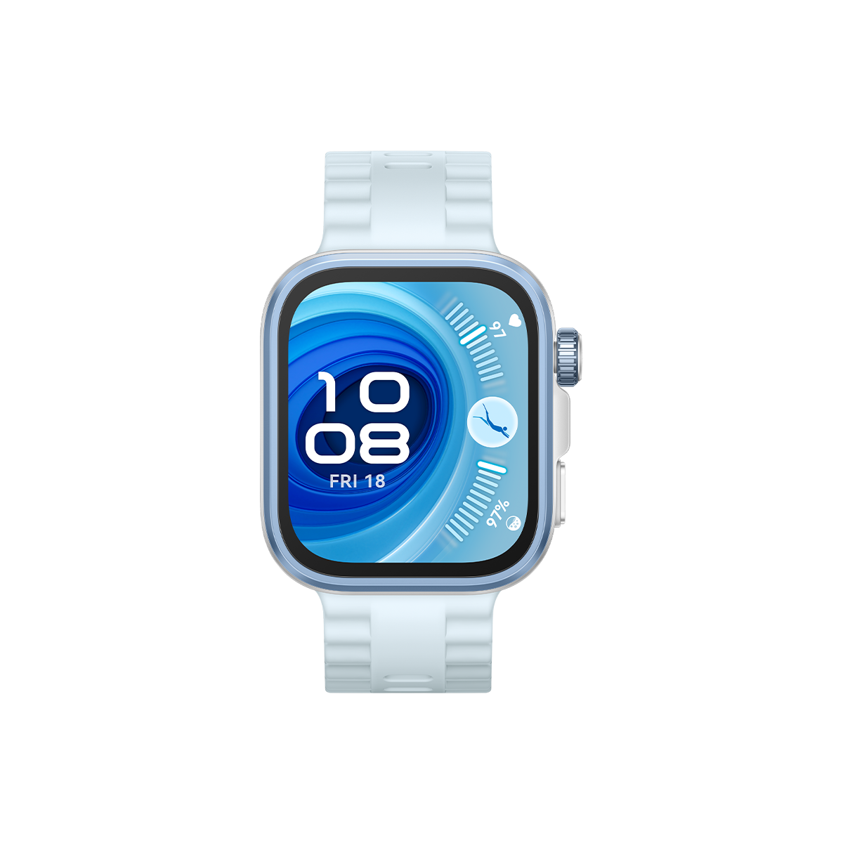 HUAWEI Watch Fit 4 Pro สมาร์ทวอทช์ดีไซน์สวย ซื้อได้แล้วที่ AIS Online Store