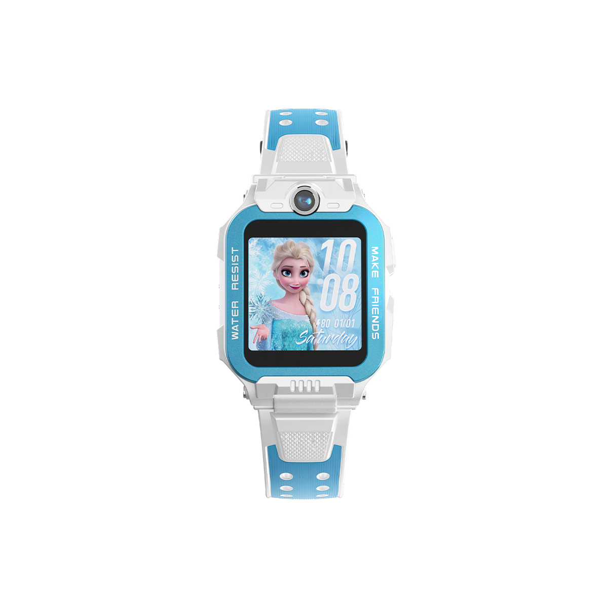 imoo Watch Phone Z7 Frozen Series Limited Edition
