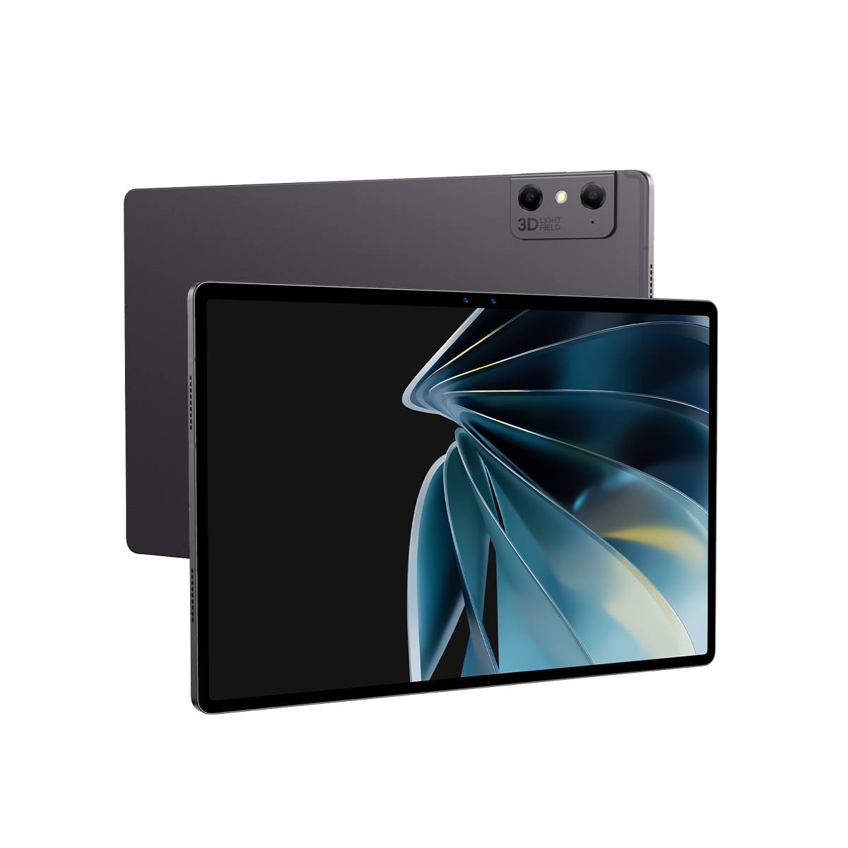 Nubia Pad 3D