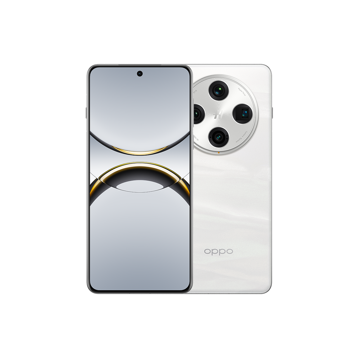 OPPO Find X8 Pro มือถือเรือธง มาพร้อม OPPO AI ส่งฟรี ที่ AIS