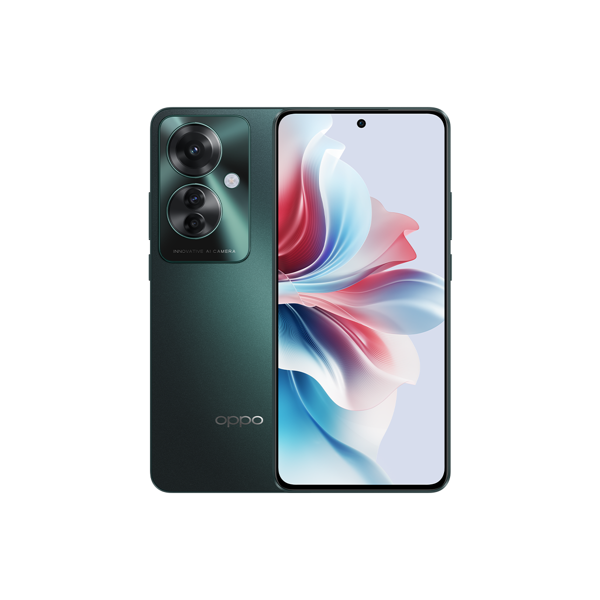 OPPO Reno 11 F (RAM 8GB)