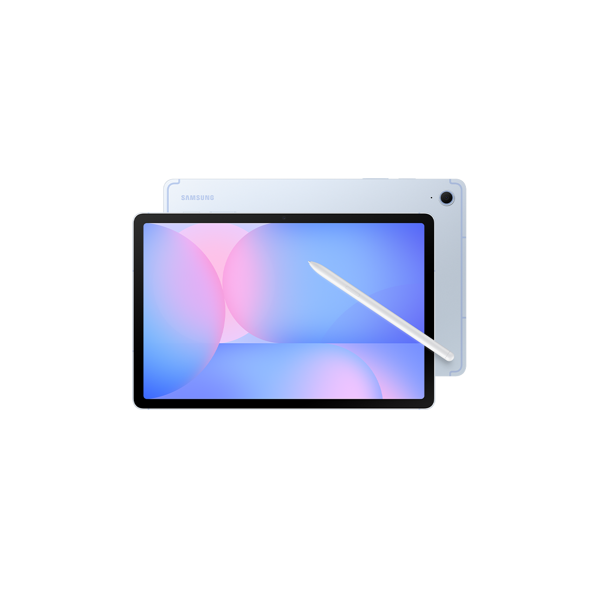 Samsung Galaxy Tab S10 FE 5G ซื้อได้แล้วที่ AIS Online Store