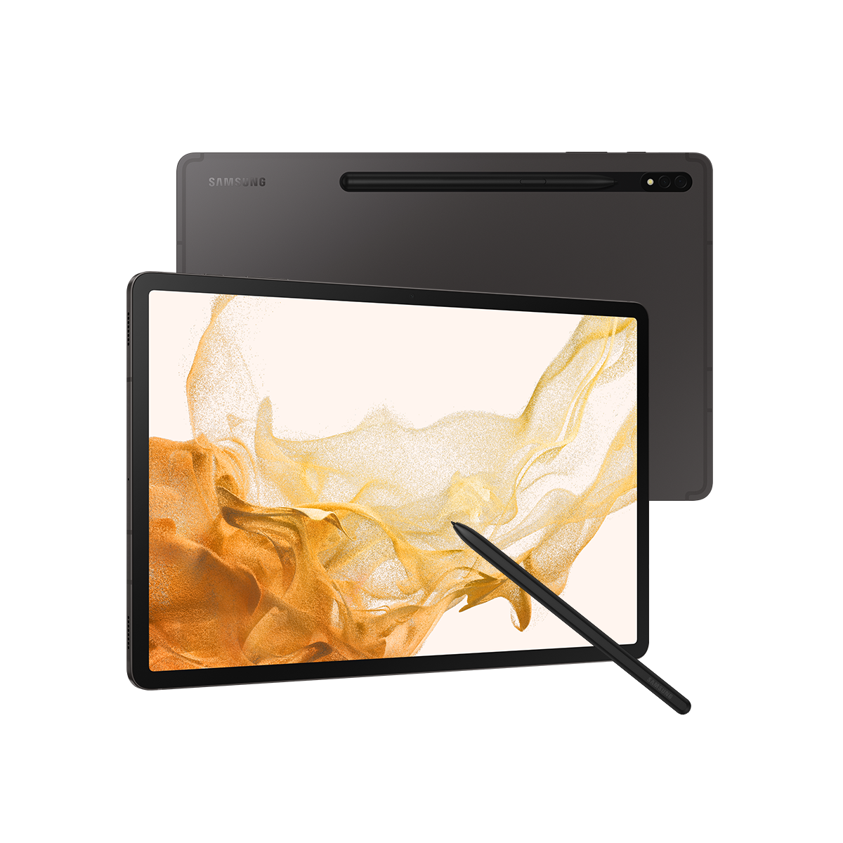 Samsung Galaxy Tab S8 5g 7762