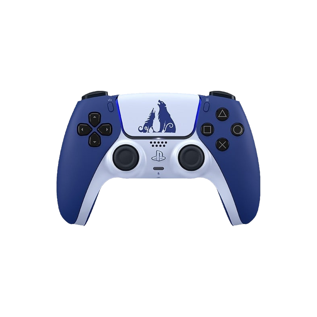 DualSense GOWR Limited Edition