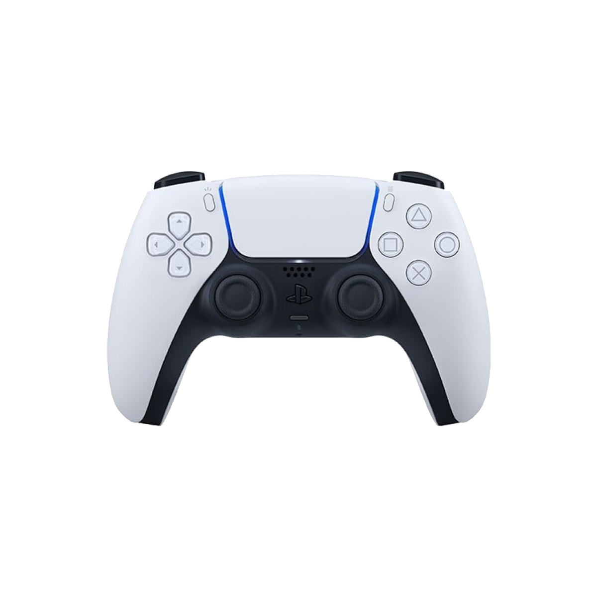 DualSense Wireless Controller White