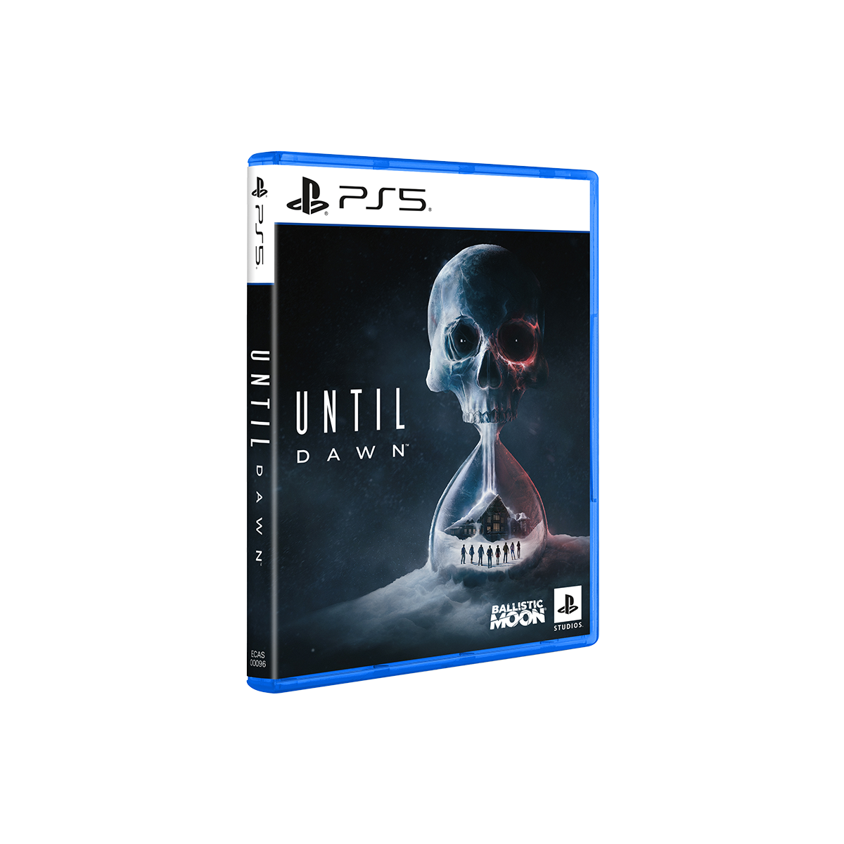 Buy PS5 Game Until Dawn - Thrilling Adventure for SONY PlayStation 5 | AIS