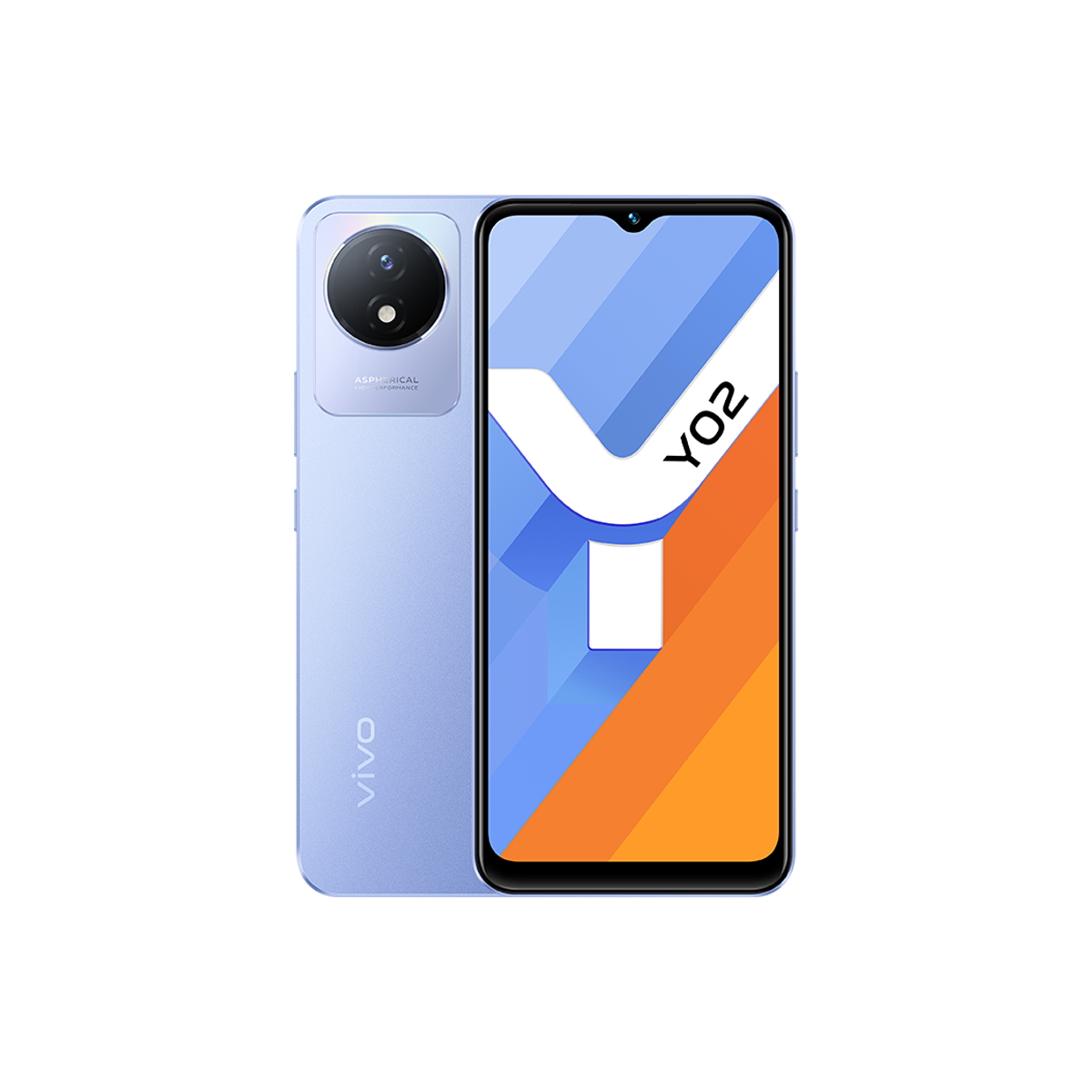 vivo Y02