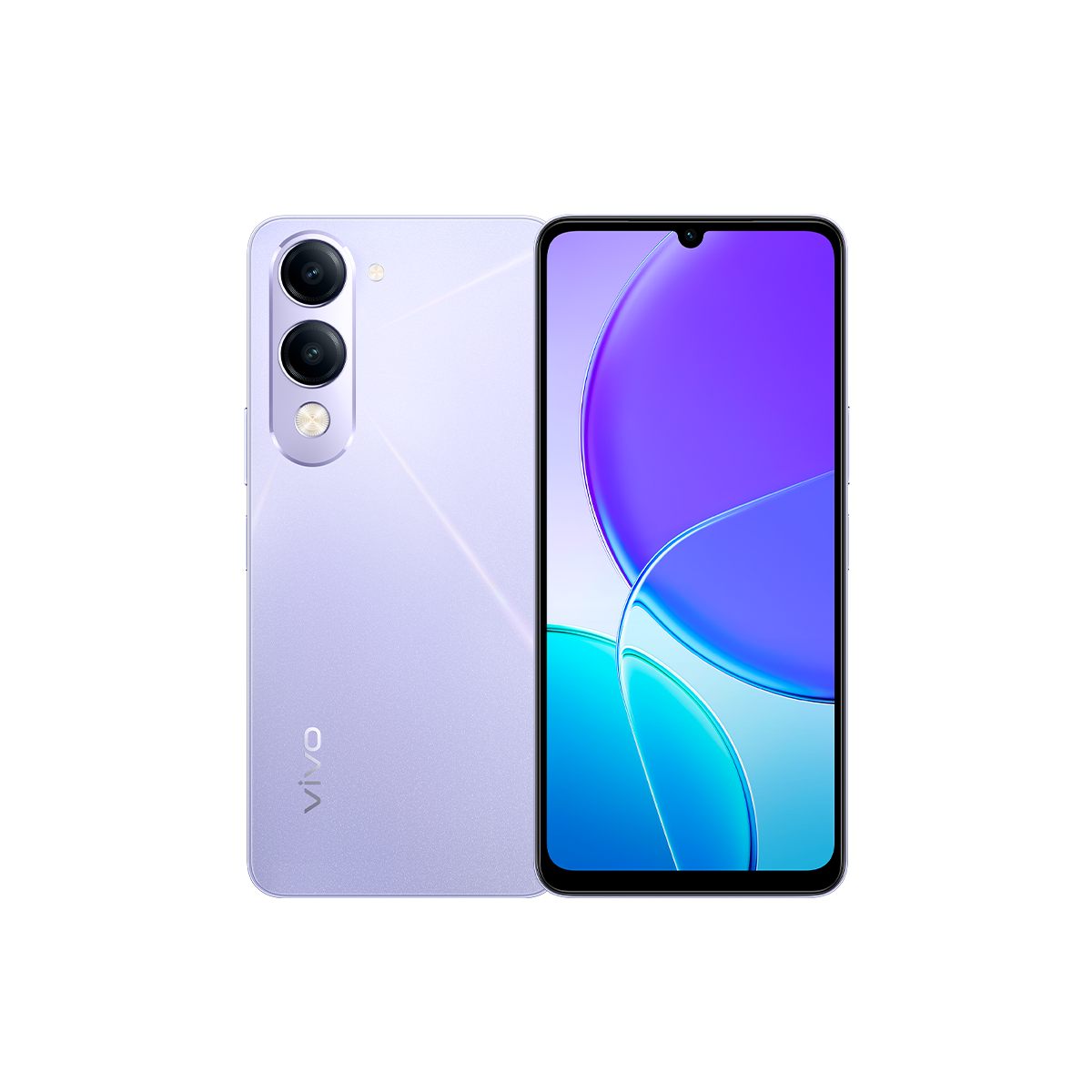 vivo Y04s สมาร์ทโฟนแบตอึด จอ60Hz | AIS Online Store