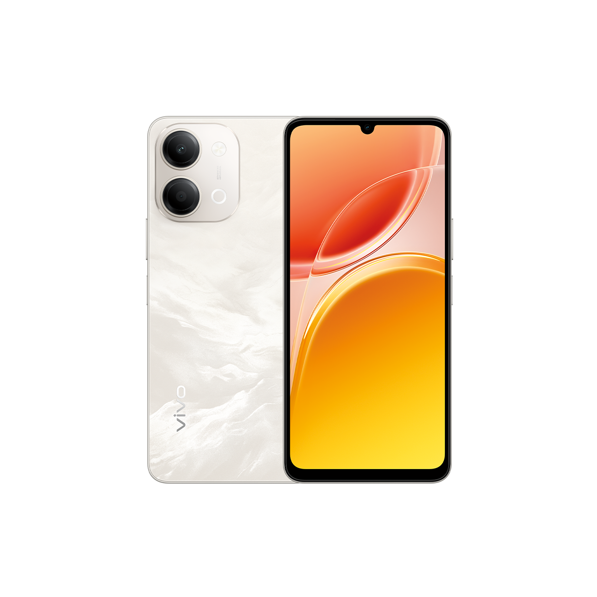 vivo Y11d มือถือแบตอึด 6500mAh จอ 120Hz | AIS Online Store