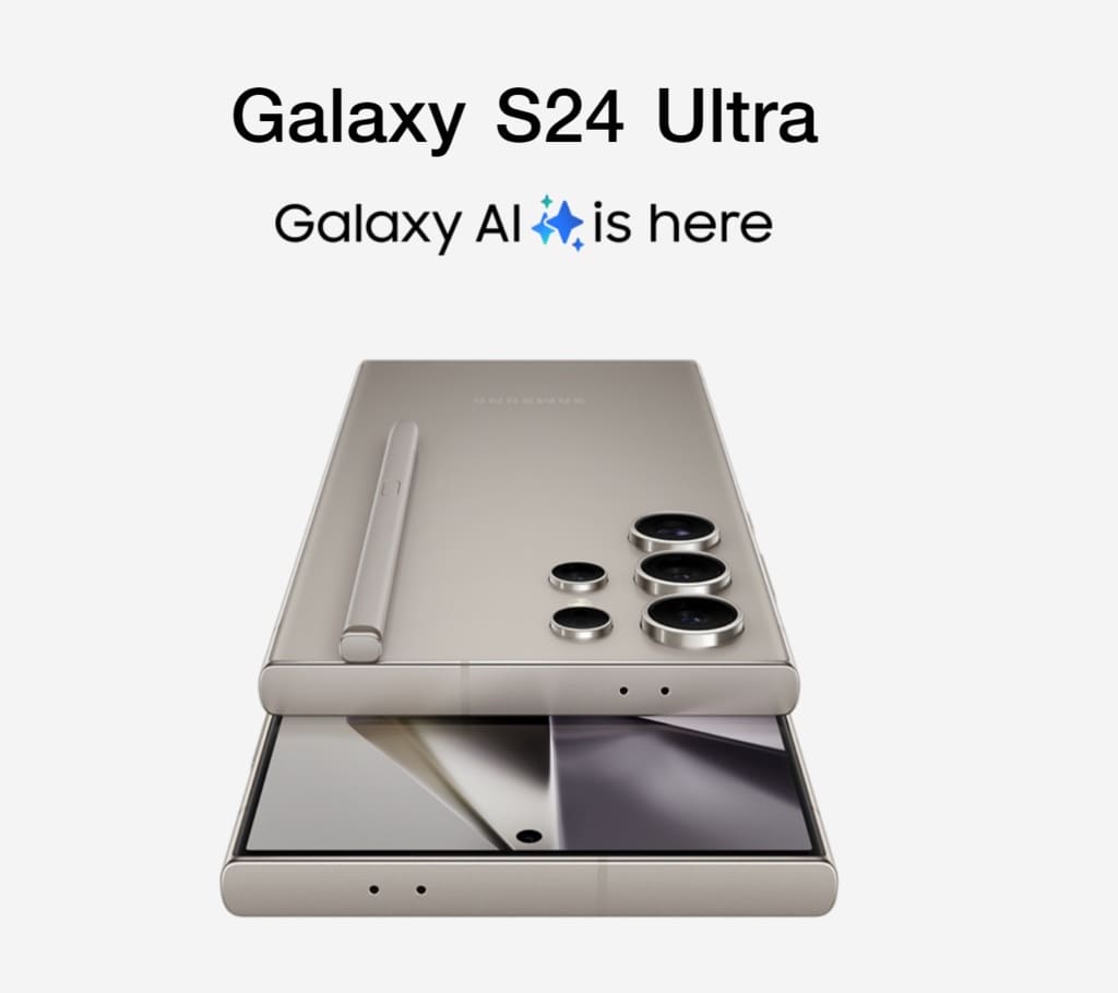 Samsung Galaxy S24 Ultra 5G