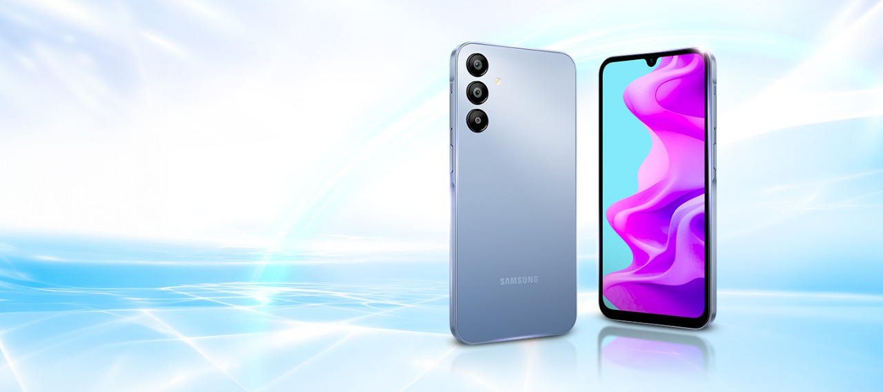 Samsung Galaxy A15 5G (RAM 8GB)