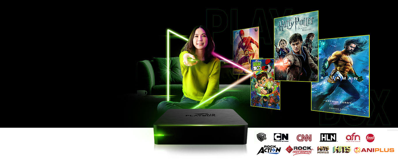 เอไอเอส ไฟเบอร์ กับบริการเสริม AIS PLAYBOX +129 บาท/เดือน