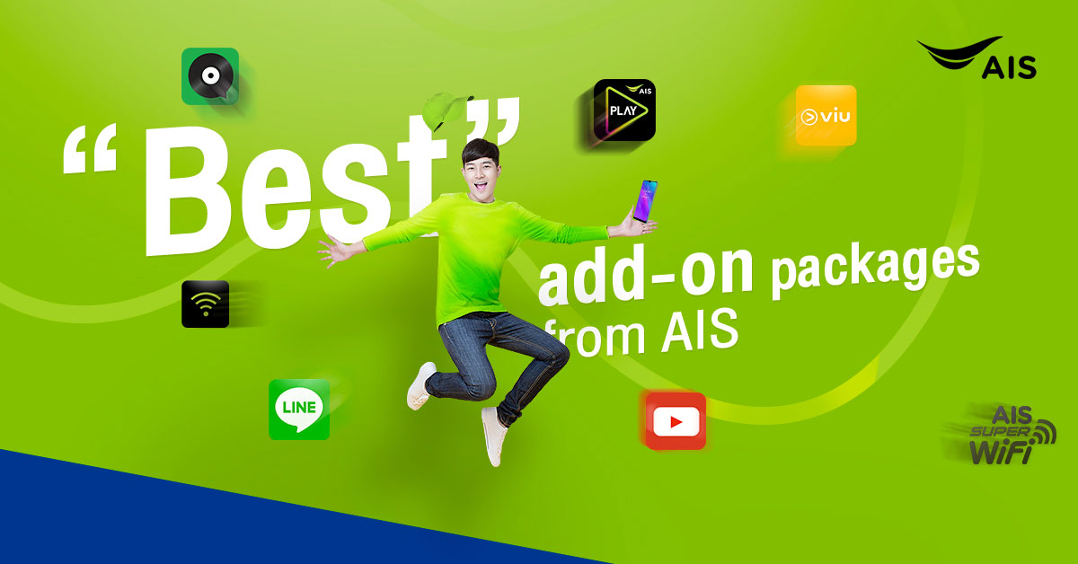 AIS 100 Mb For Baht One Time Use 24 Hour Package Thai, 43% OFF