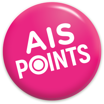 The Power of AIS Points